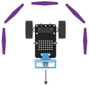 Day 15: Introduction to Object Avoidance Robot – STEM Lab
