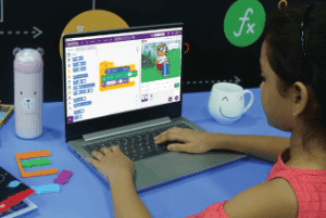 STEM Lab – STEM, Coding, AI and Robotics in School – Haryana
