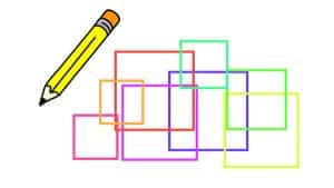 Lesson 2: Drawing Shapes – STEM Lab