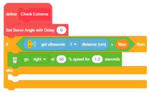 Day 15: Introduction to Object Avoidance Robot – STEM Lab
