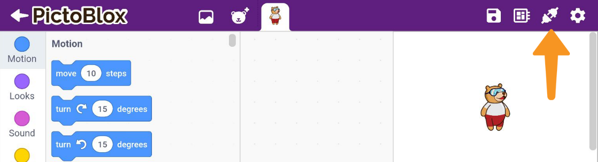 Lesson 3: Getting Familiar with Quarky – STEM Lab