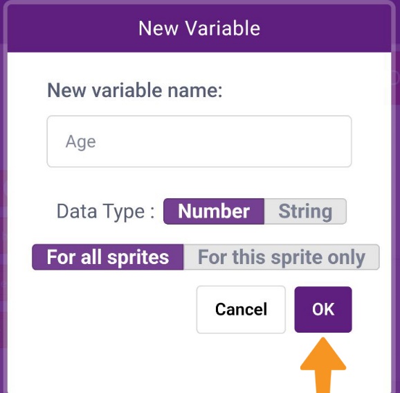 Lesson 6: Variables and Operators – STEM Lab