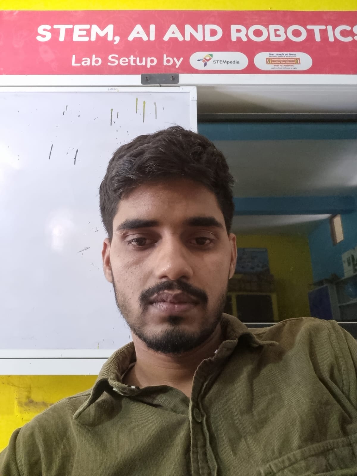 1000202024 – STEM Lab